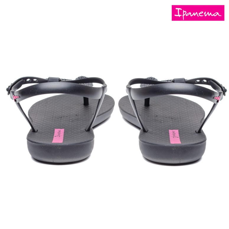 ДАМСКИ САНДАЛИ IPANEMA 26669/AB484 BLACK