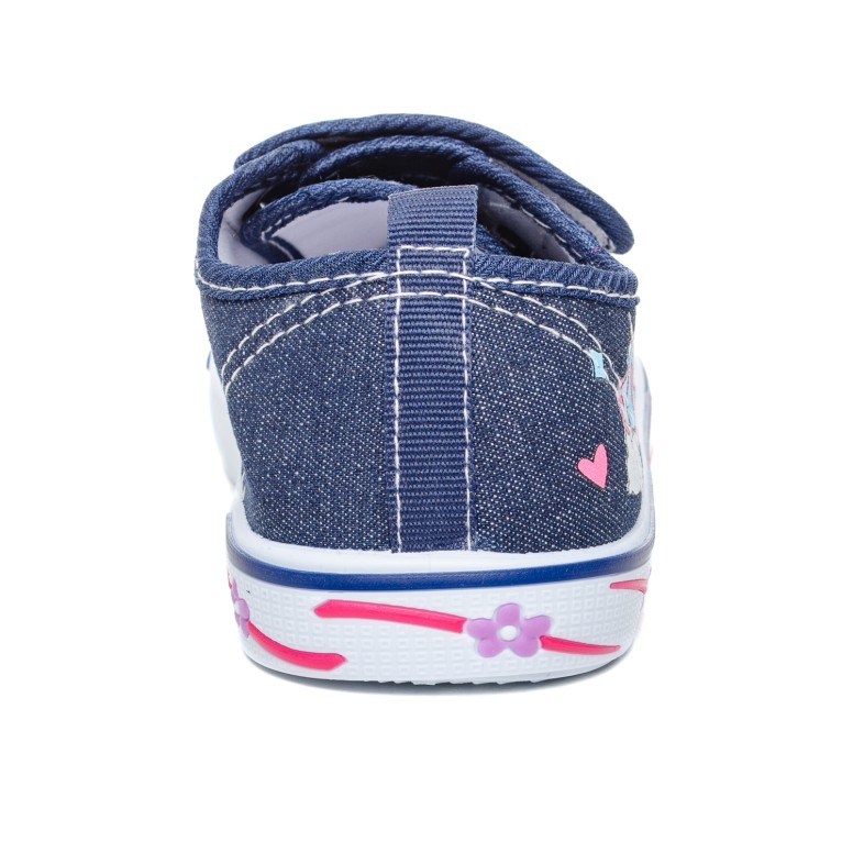 ДЕТСКИ ГУМЕНКИ 751134 NAVY 31-36